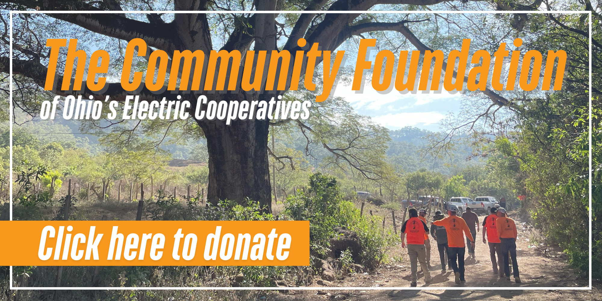 The Community Foundation of Ohio’s Electric Cooperatives | Ohio's ...