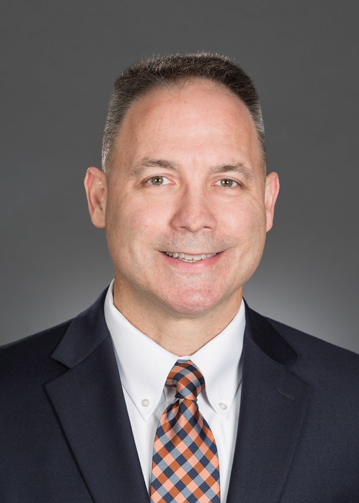 Meet the OEC Leadership Team | Ohio's Electric Cooperatives